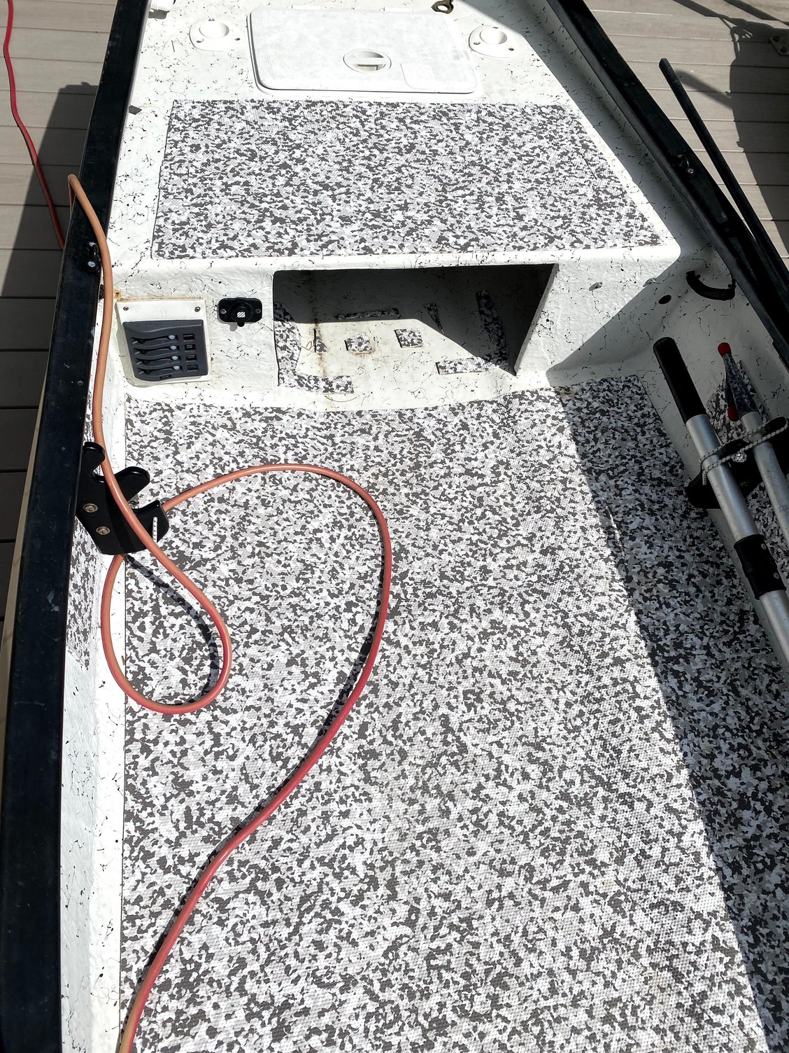 The Hull Truth - Boating and Fishing Forum - [fs] 2013 gheenoe ...