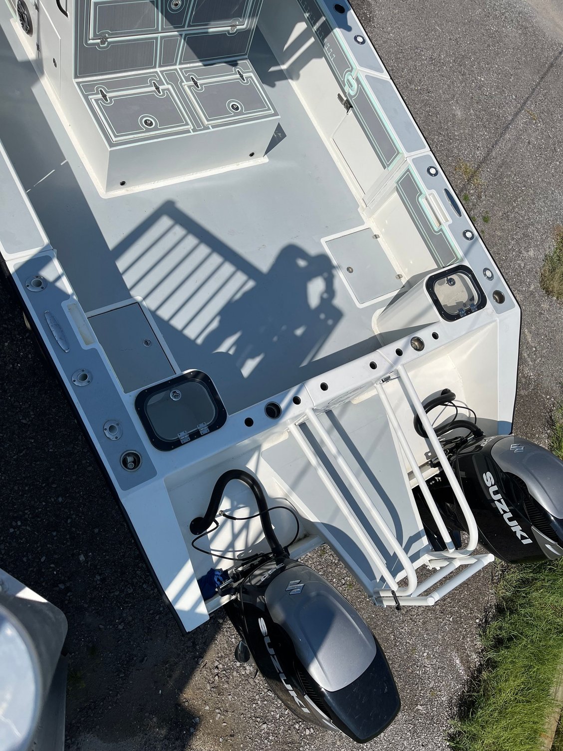 The Hull Truth - Boating and Fishing Forum - 2022 35’ Razorcat Catamaran