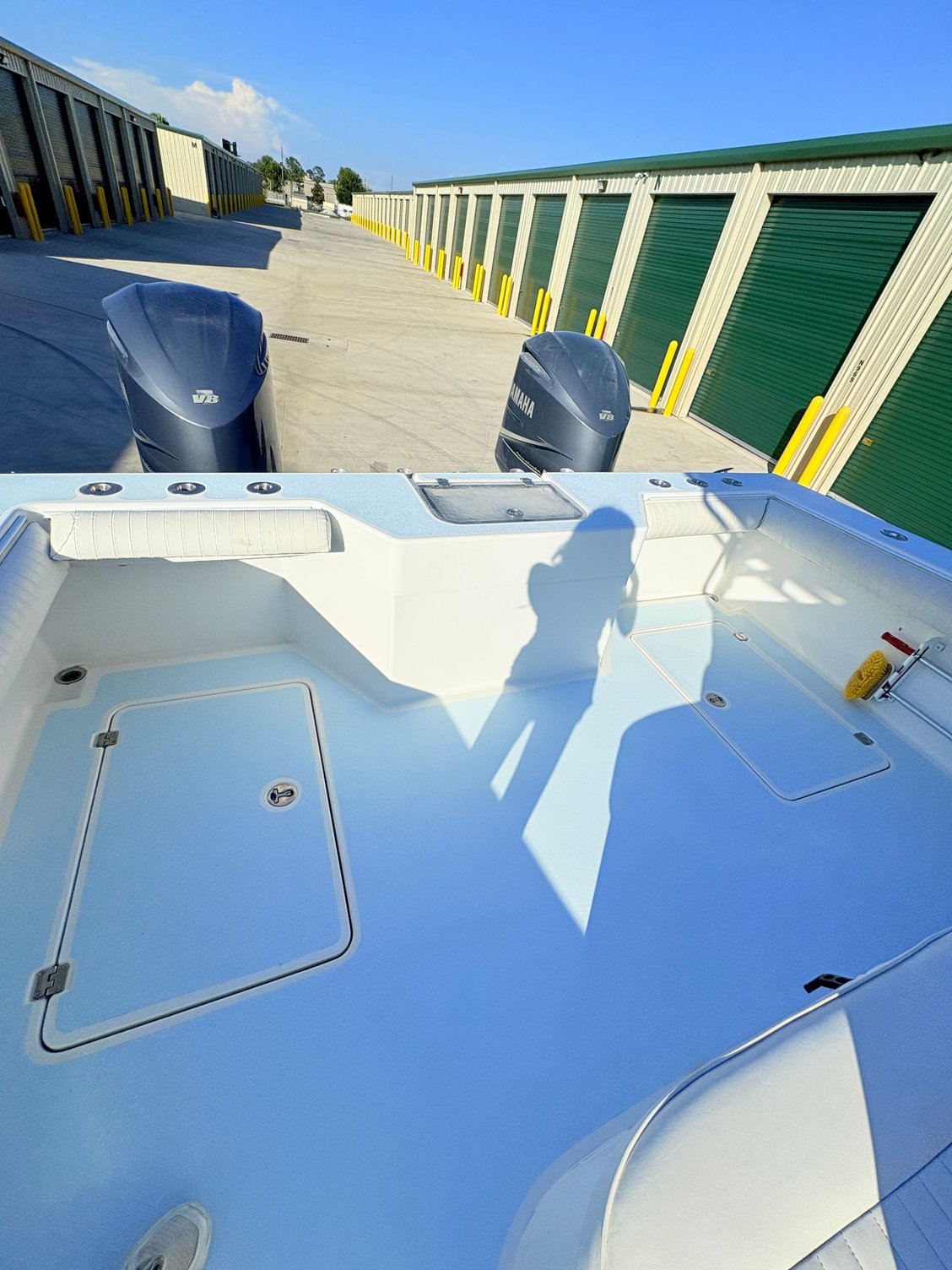 33 Freeman - The Hull Truth - Boating and Fishing Forum