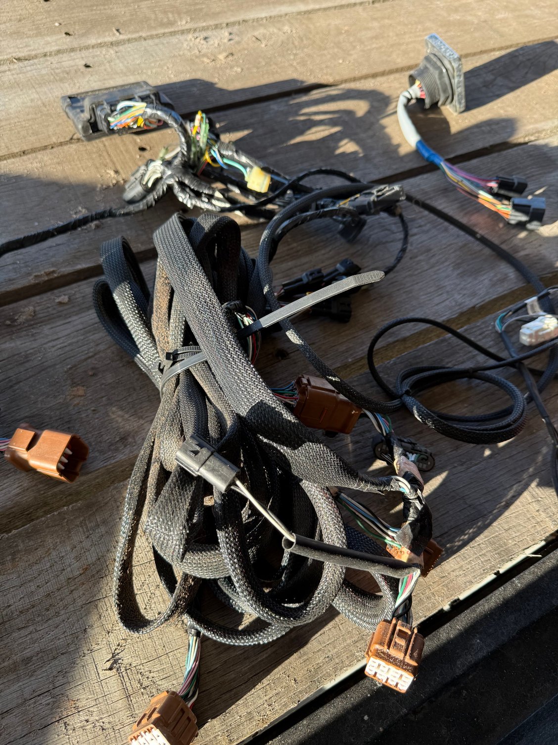 The Hull Truth - Boating and Fishing Forum - Suzuki Rigging