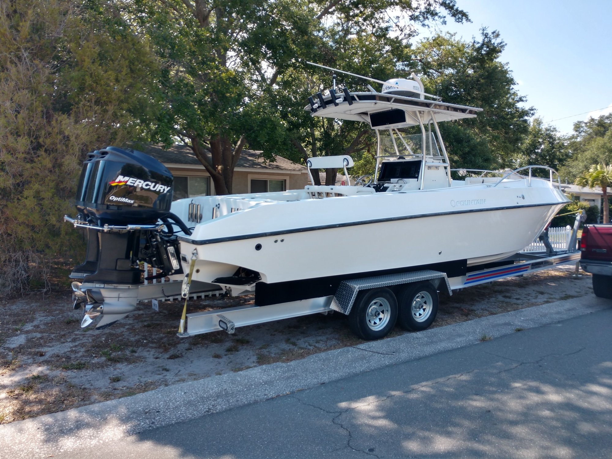 The Hull Truth - Boating and Fishing Forum - Post photos of your center ...