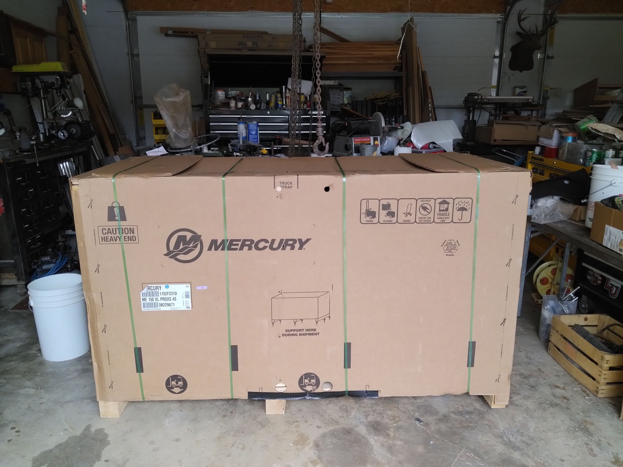 The Hull Truth - Boating and Fishing Forum - Tolman Great Alaskan DIY build