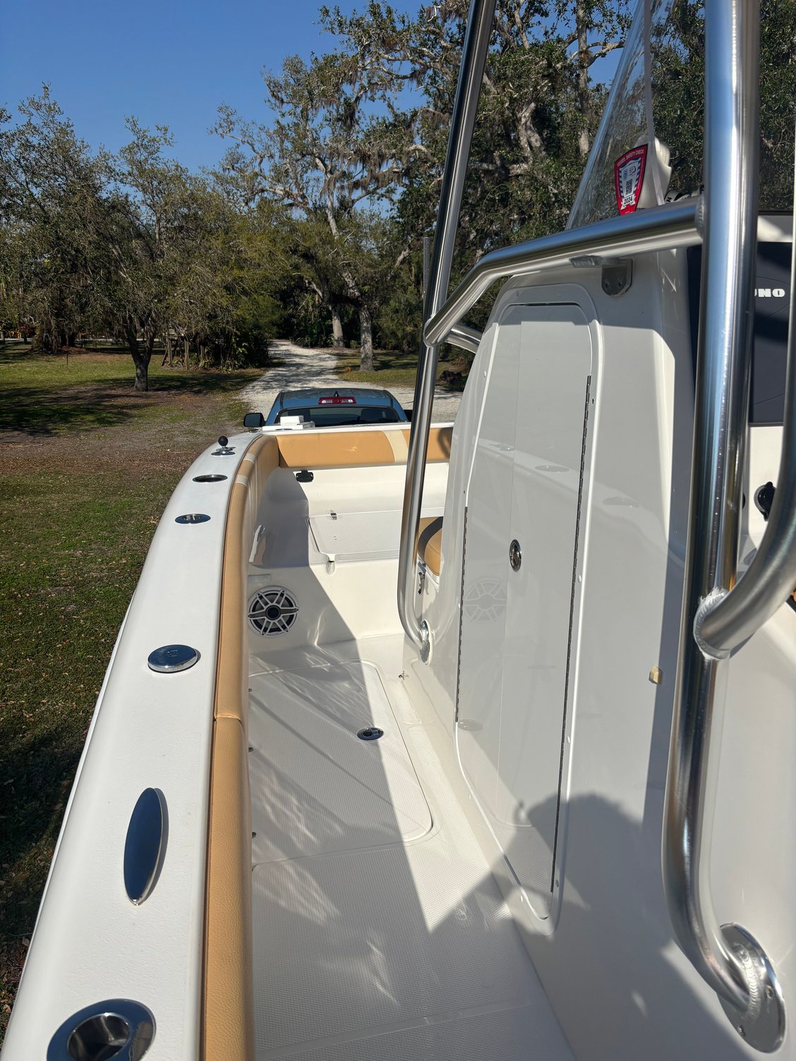2023 Renaissance Prowler 25 SWFl - The Hull Truth - Boating and Fishing ...