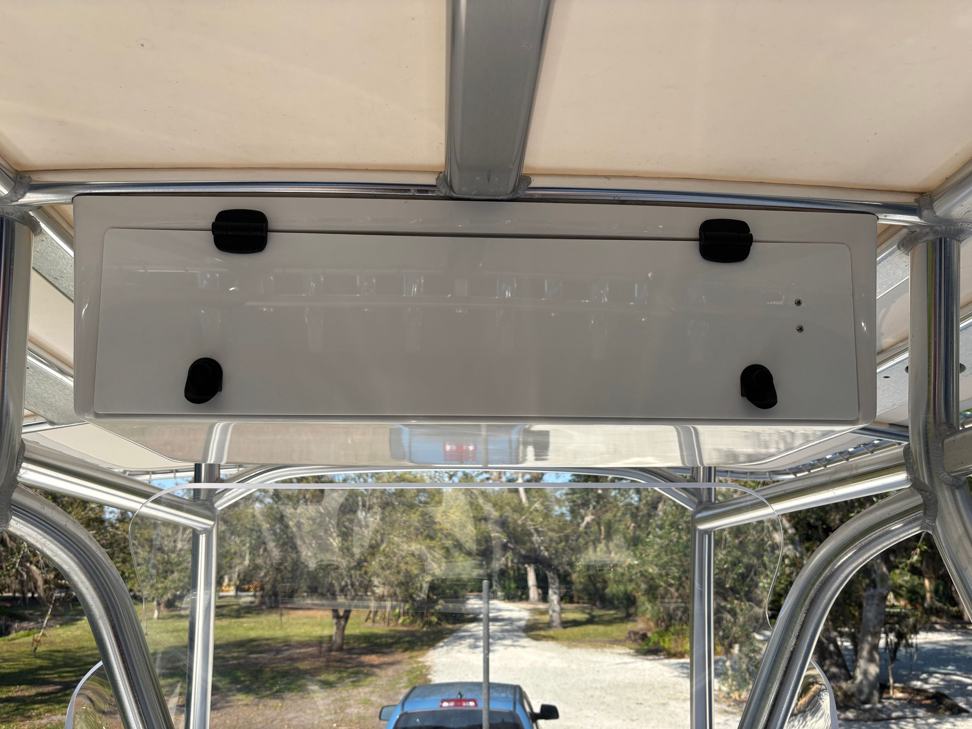 2023 Renaissance Prowler 25 SWFl - The Hull Truth - Boating and Fishing ...