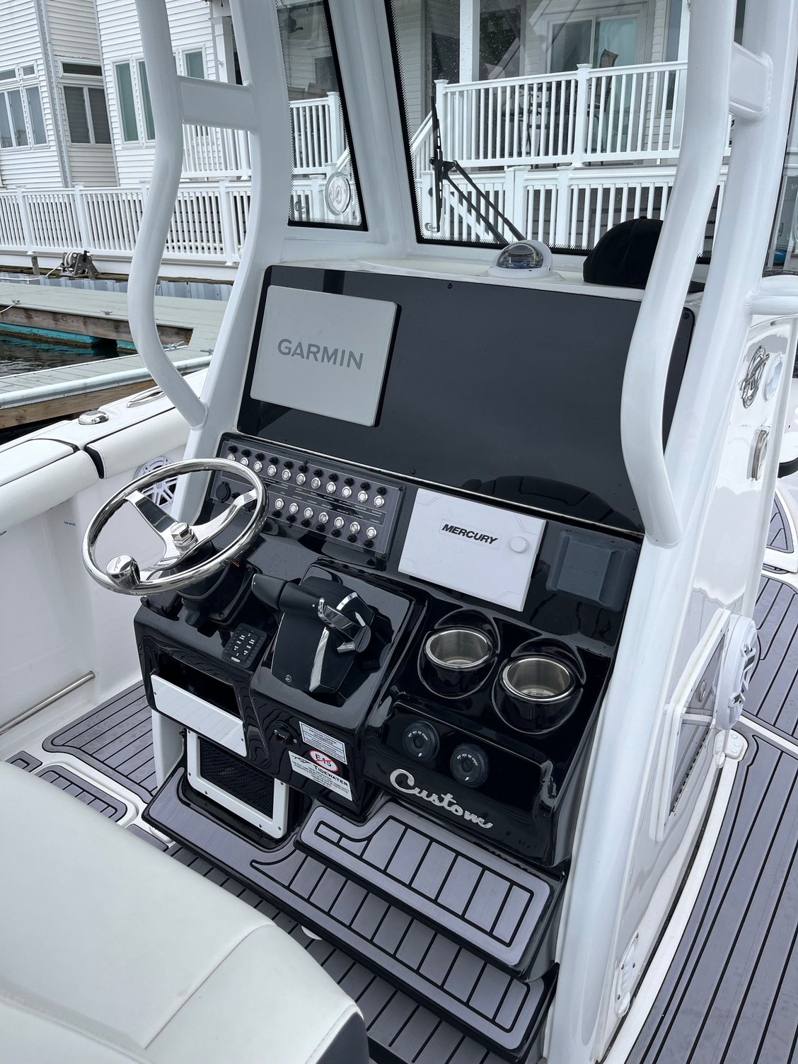 2023 Tidewater 272 CC - The Hull Truth - Boating and Fishing Forum