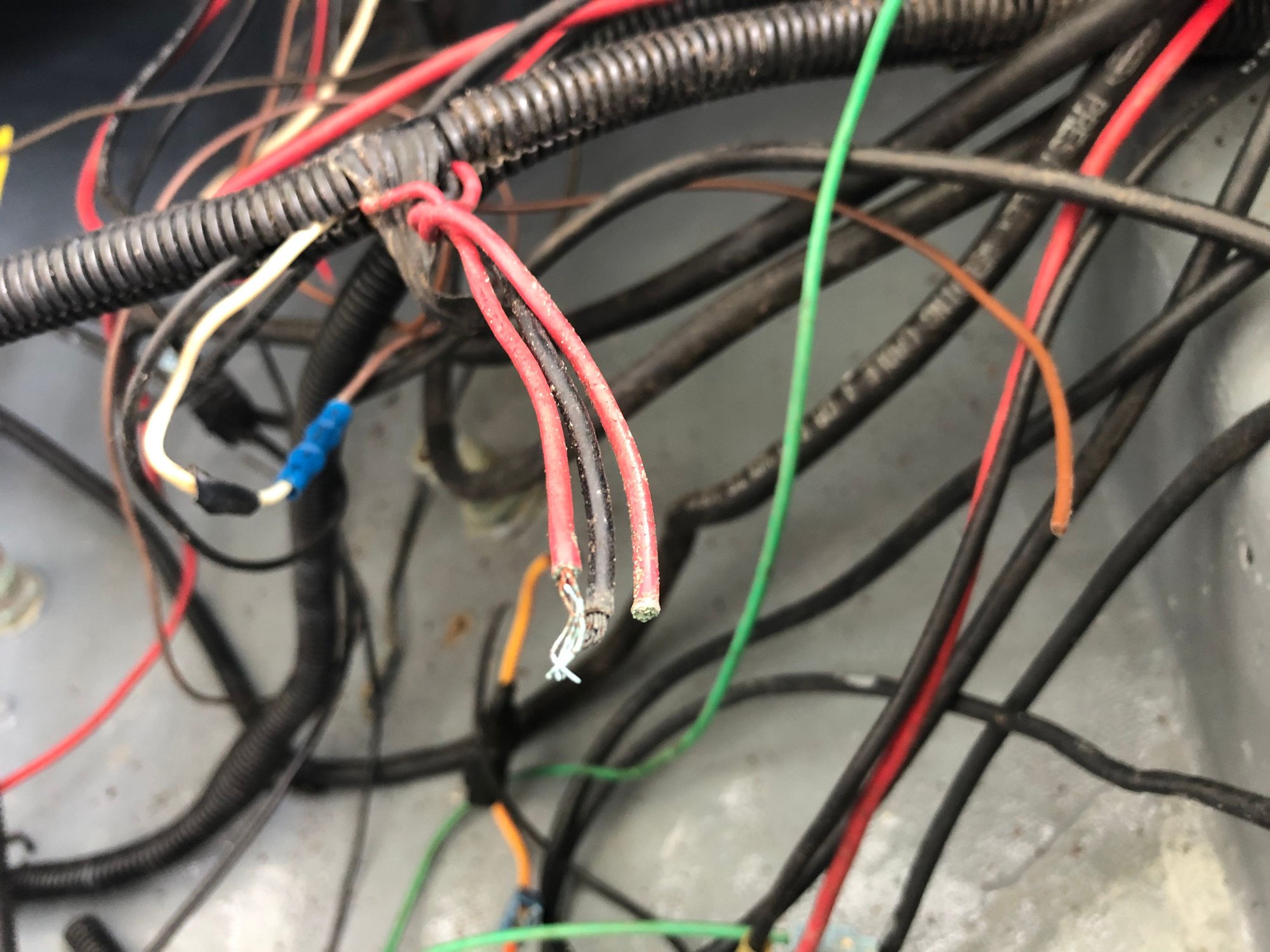 hq holden wiring diagram - Wiring Diagram