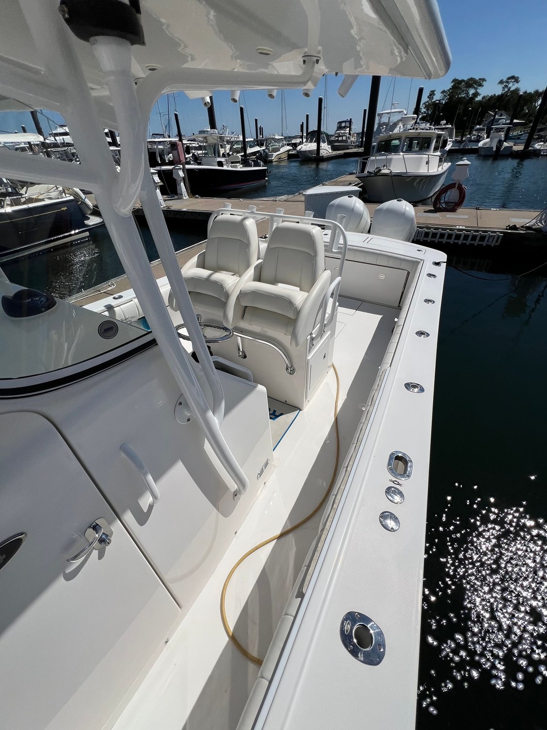 34 Regulator - The Hull Truth - Boating and Fishing Forum