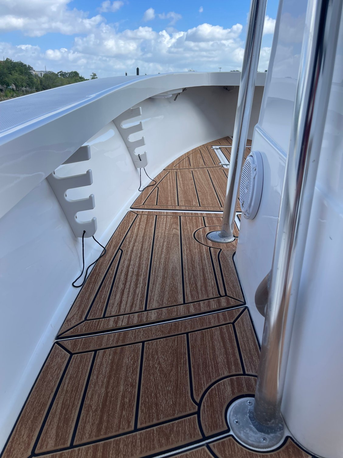 2003 SeaCraft 20SF 2023 Suzuki 200 - The Hull Truth - Boating and ...