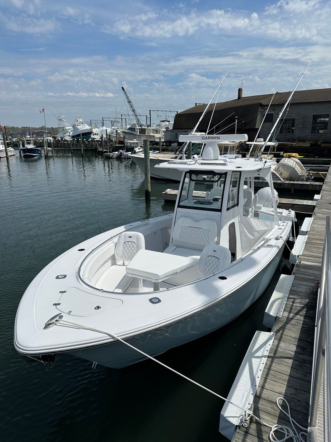 Hull Truth Boats For Sale