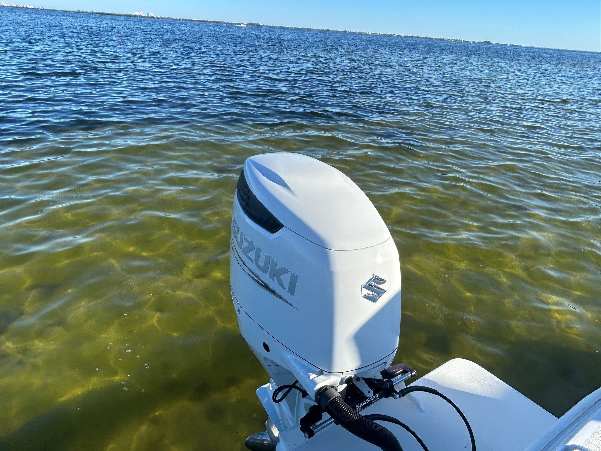 The Hull Truth - Boating and Fishing Forum - 25' SeaVee Hi Tech Center ...