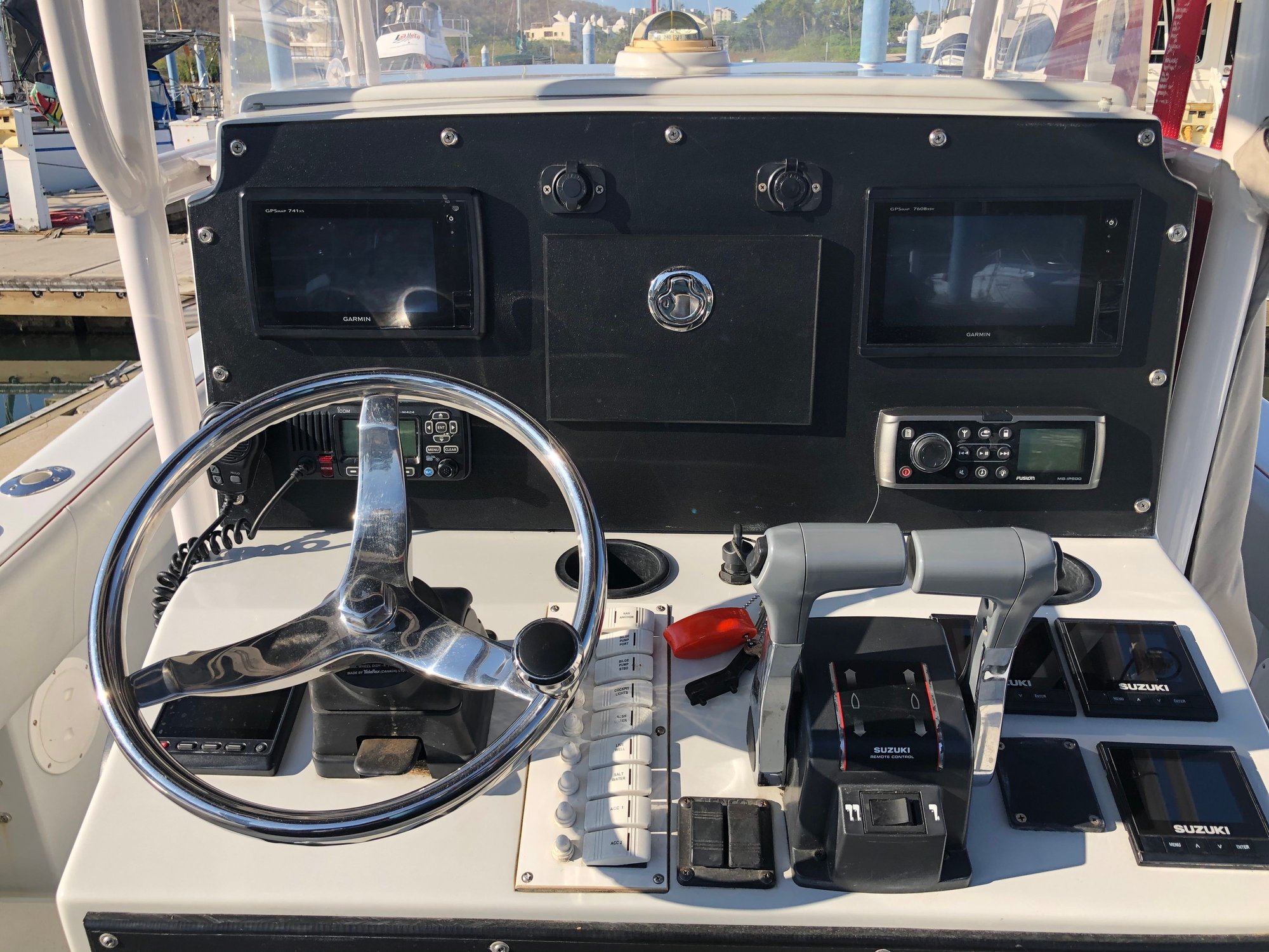 246 Prowler for sale - The Hull Truth - Boating and Fishing Forum