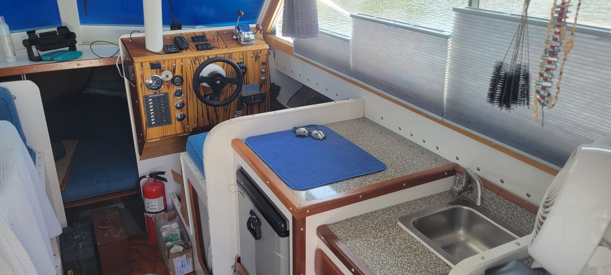 New Member - Looking for First Cruiser - The Hull Truth - Boating and ...