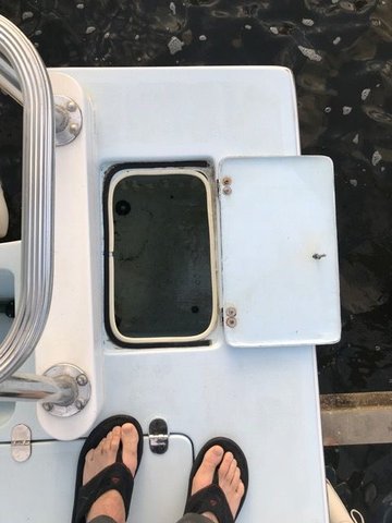 2001 20' Willy Roberts Classic-27,000 - The Hull Truth - Boating and ...