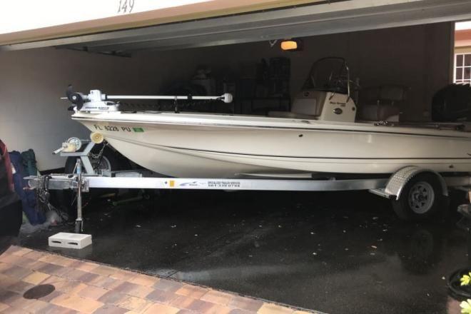 The Hull Truth - Boating and Fishing Forum - 2015 Scout 191 BayScout