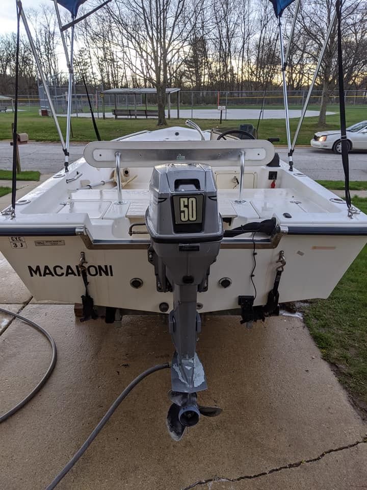 2000 Key West 1520 Value - The Hull Truth - Boating and Fishing Forum