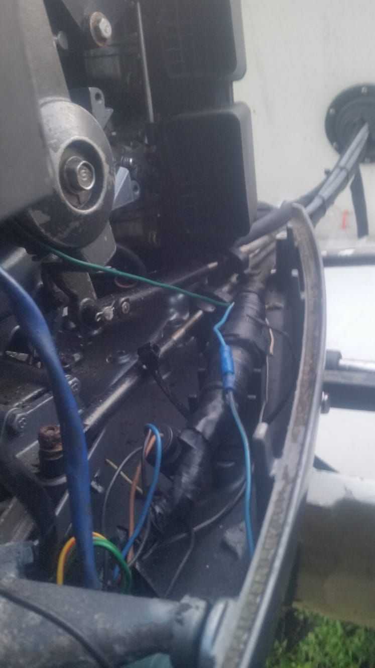 The Hull Truth - Boating and Fishing Forum - How to test crank position ...