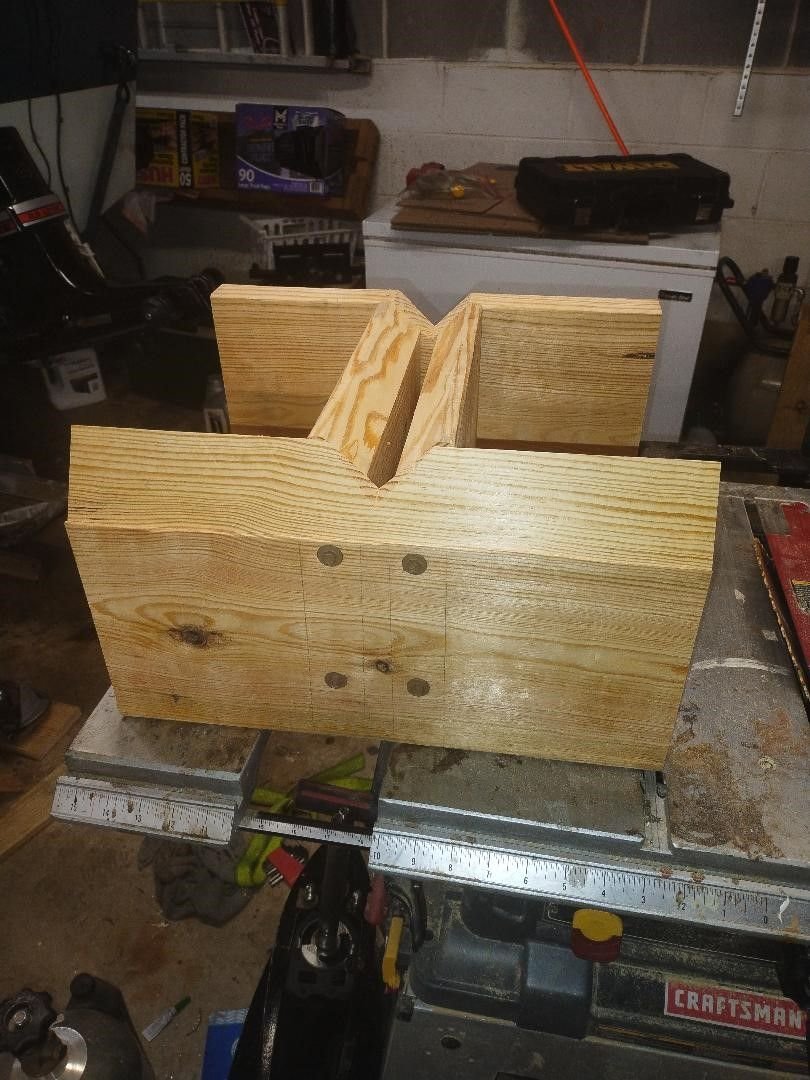 The Hull Truth - Boating and Fishing Forum - View Single Post - DIY ...