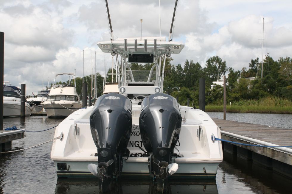 The Hull Truth - Boating and Fishing Forum - For Sale | 2011 SeaHunter 29T