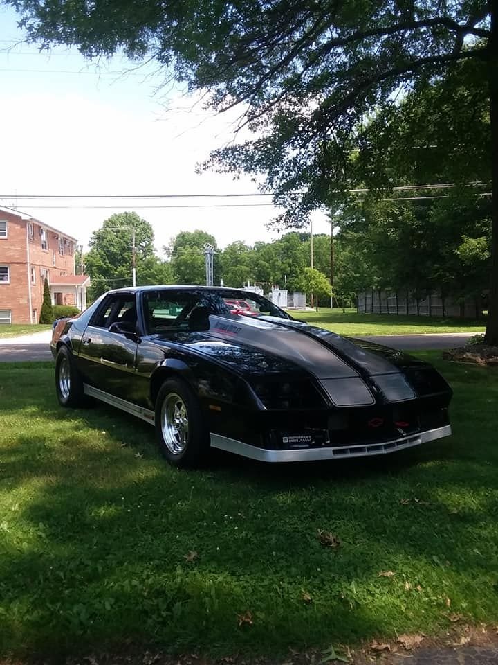 Cowl hood with stripes - Third Generation F-Body Message Boards