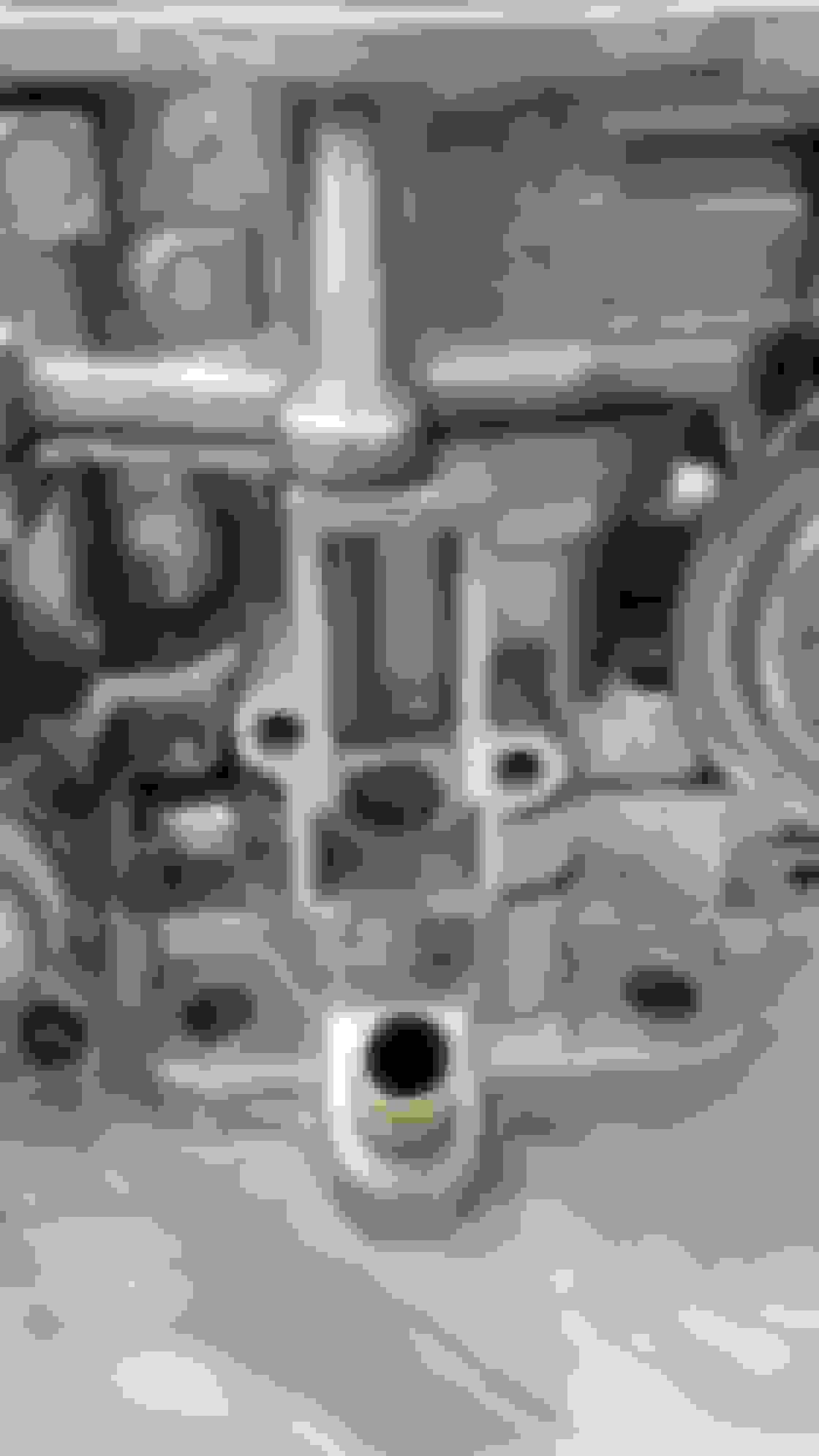 22r Desmog, Aisan Carb: what is the vacuum port with the rectangular ...