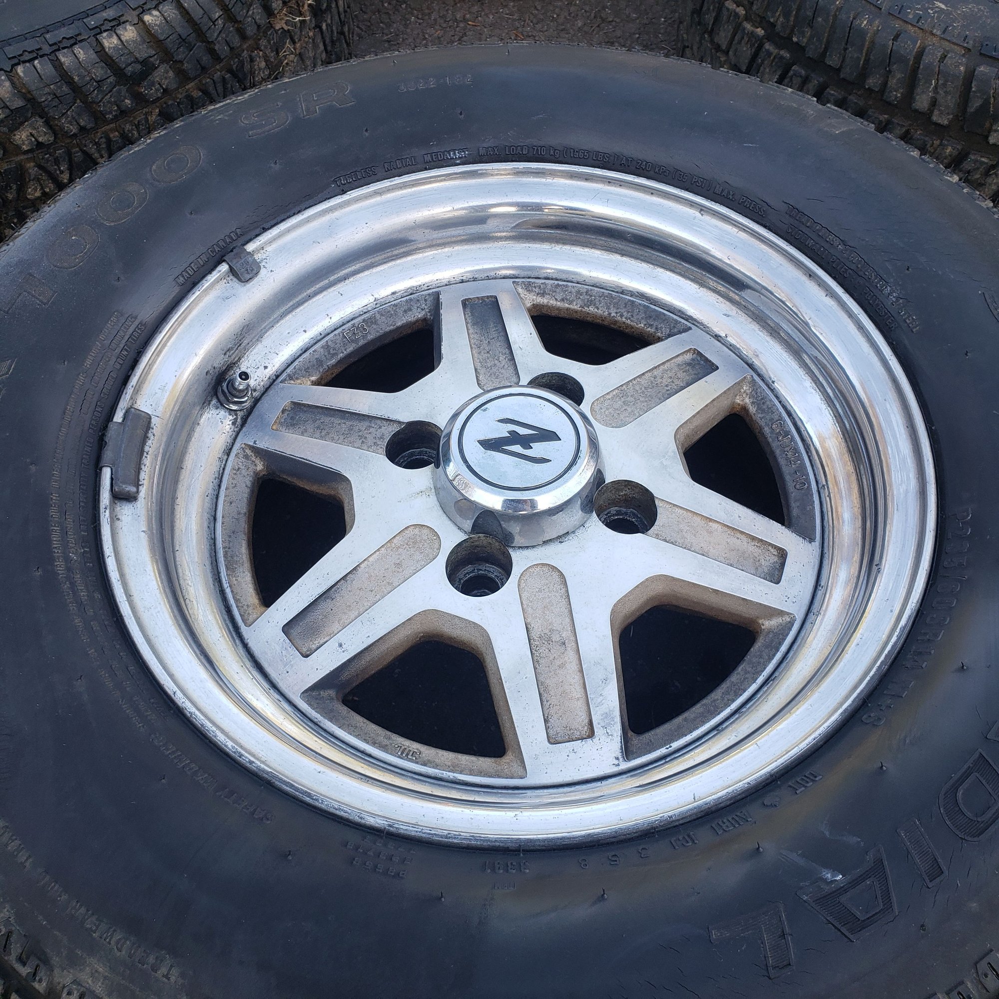 280zx wheels for sale in NJ - ZDriver.com