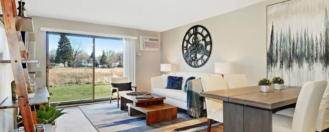 Red Tail Residential - Apartments For Rent | ApartmentRatings©