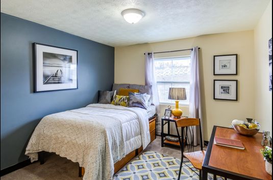 West Run Apartments - 88 Reviews | Morgantown, WV Apartments for Rent ...