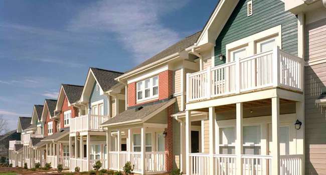 Arbor Glen Apartments - 30 Reviews | Charlotte, NC Apartments for Rent ...