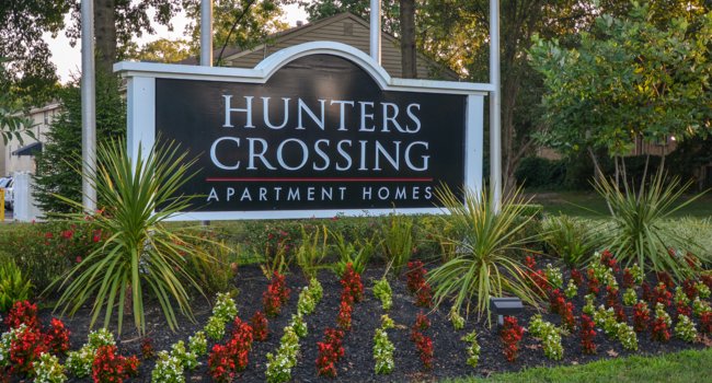 Hunter's Crossing - 139 Reviews | Newark, DE Apartments for Rent ...