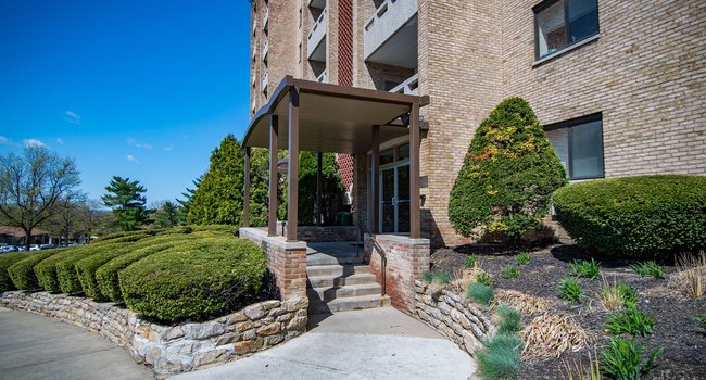 Carriage Park Apartments - 298 Reviews | Pittsburgh, PA Apartments for ...