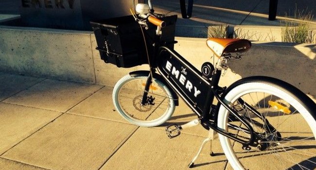 The Emery Apartments - 5 Reviews | Portland, OR Apartments for Rent ...