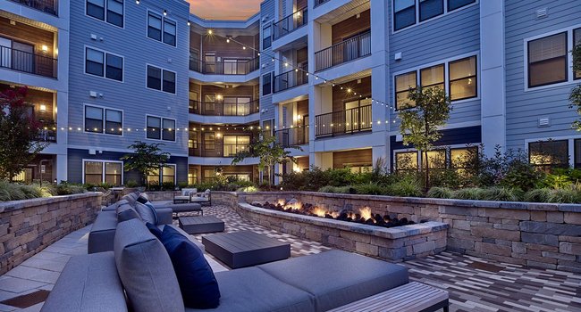 Madison Ellis Preserve - 55 Reviews | Newtown Square, PA Apartments for ...