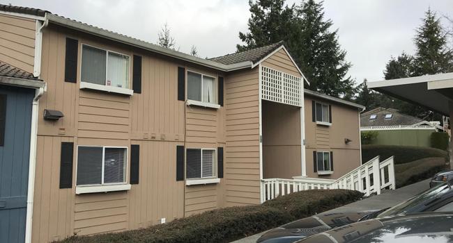 Orchard Terrace Apartments - 71 Reviews | Tacoma, WA Apartments for ...