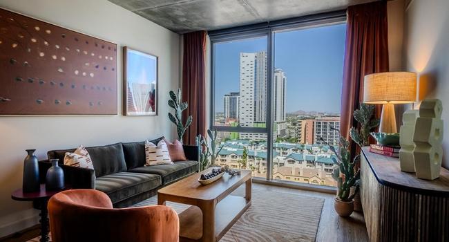 Sol Modern Reviews - Phoenix, AZ | 50 East Fillmore Street | 1 ...