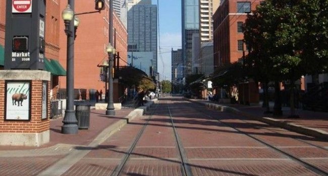 555 Ross Apartments - 58 Reviews | Dallas, TX Apartments for Rent ...