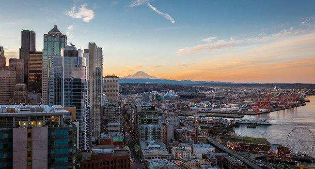 Tower 12 - 1 Reviews | Seattle, WA Apartments for Rent | ApartmentRatings©