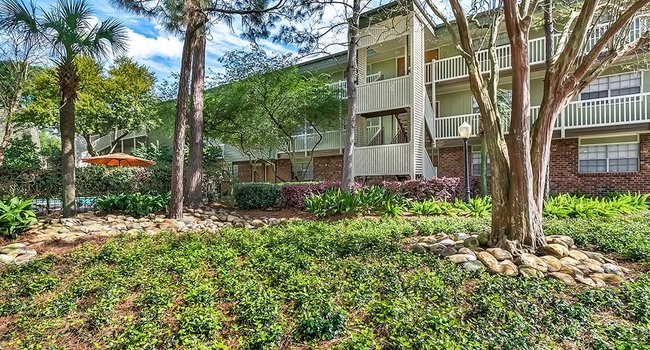 Flowergate Reviews - Metairie, LA | 3400 Kent Avenue | 133 Apartment ...