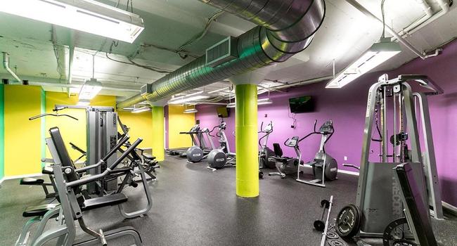 Cold Storage Lofts - 326 Reviews | Kansas City, MO Apartments for Rent ...