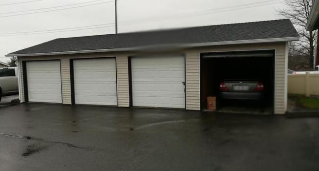 Evergreen Ridge Apartments - 148 Reviews | Bellingham, WA Apartments ...