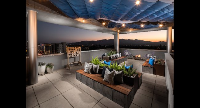 NEXT on Lex Apartments Reviews - Glendale, CA | 275 West Lexington ...