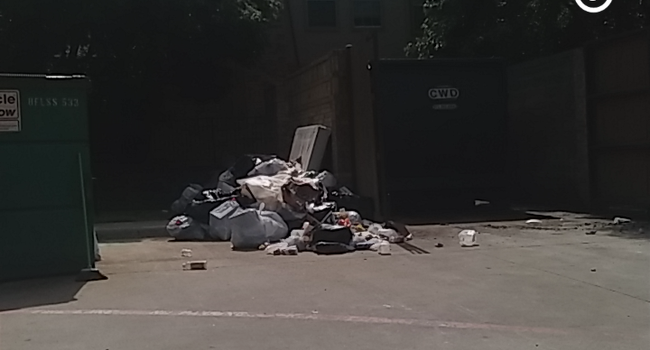 Chaparral Townhomes - 58 Reviews | Allen, TX Apartments for Rent ...