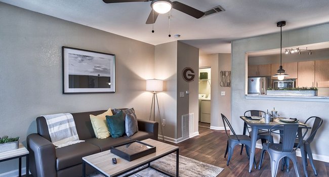 The Lodge of Athens - 144 Reviews | Athens, GA Apartments for Rent ...