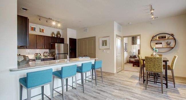 Enclave Falcon Pointe Apartments - 186 Reviews | Pflugerville, TX ...