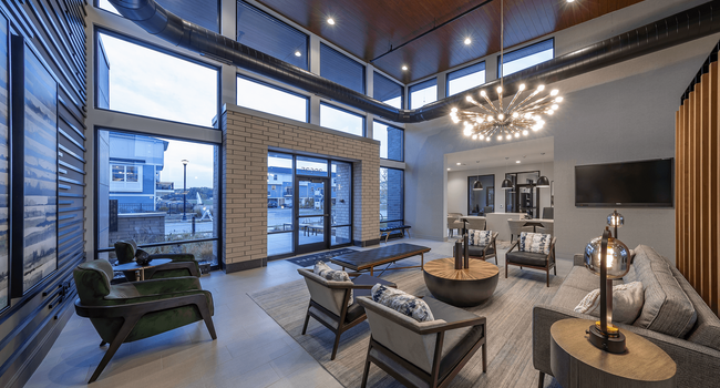 Everton Flats - 26 Reviews | Warrenville, IL Apartments for Rent ...