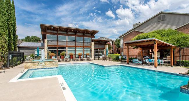 Veridian Place Reviews - Dallas, TX | 4849 Haverwood Lane | 250 ...