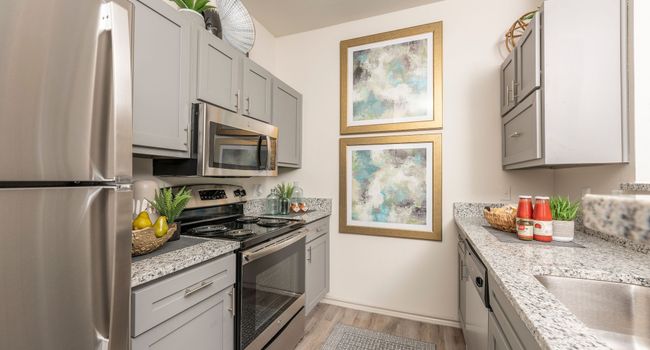 Sheffield Square Reviews - Grand Prairie, TX | 2770 Bardin Road | 263 ...