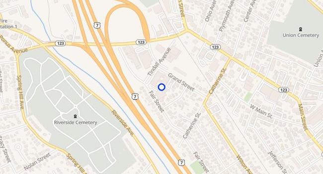 Clocktower Close Reviews - Norwalk, CT | 25 Grand Street | 42 Apartment ...