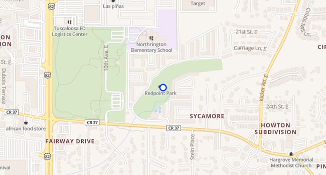 Redpoint Tuscaloosa - 102 Reviews | Tuscaloosa, AL Apartments for Rent ...