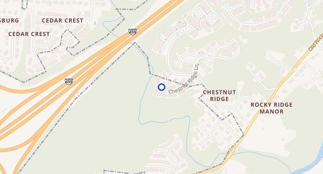 The Park at Rocky Ridge Reviews - Hoover, AL | 3400 Chestnut Ridge Lane ...