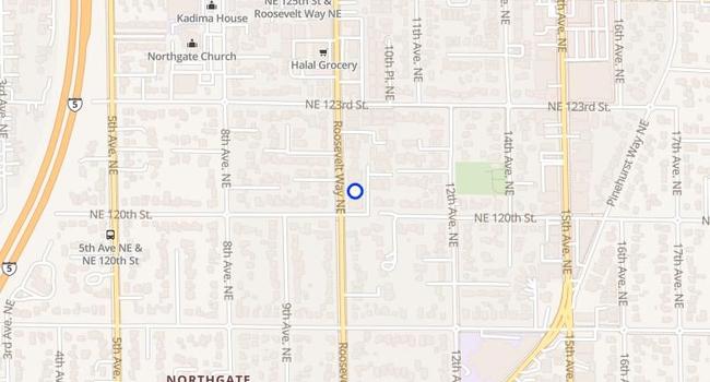 Roosevelt Ridge Apartments Reviews - Seattle, WA | 12002 Roosevelt Way ...